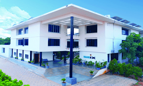 SR University - Study in South India's Best University